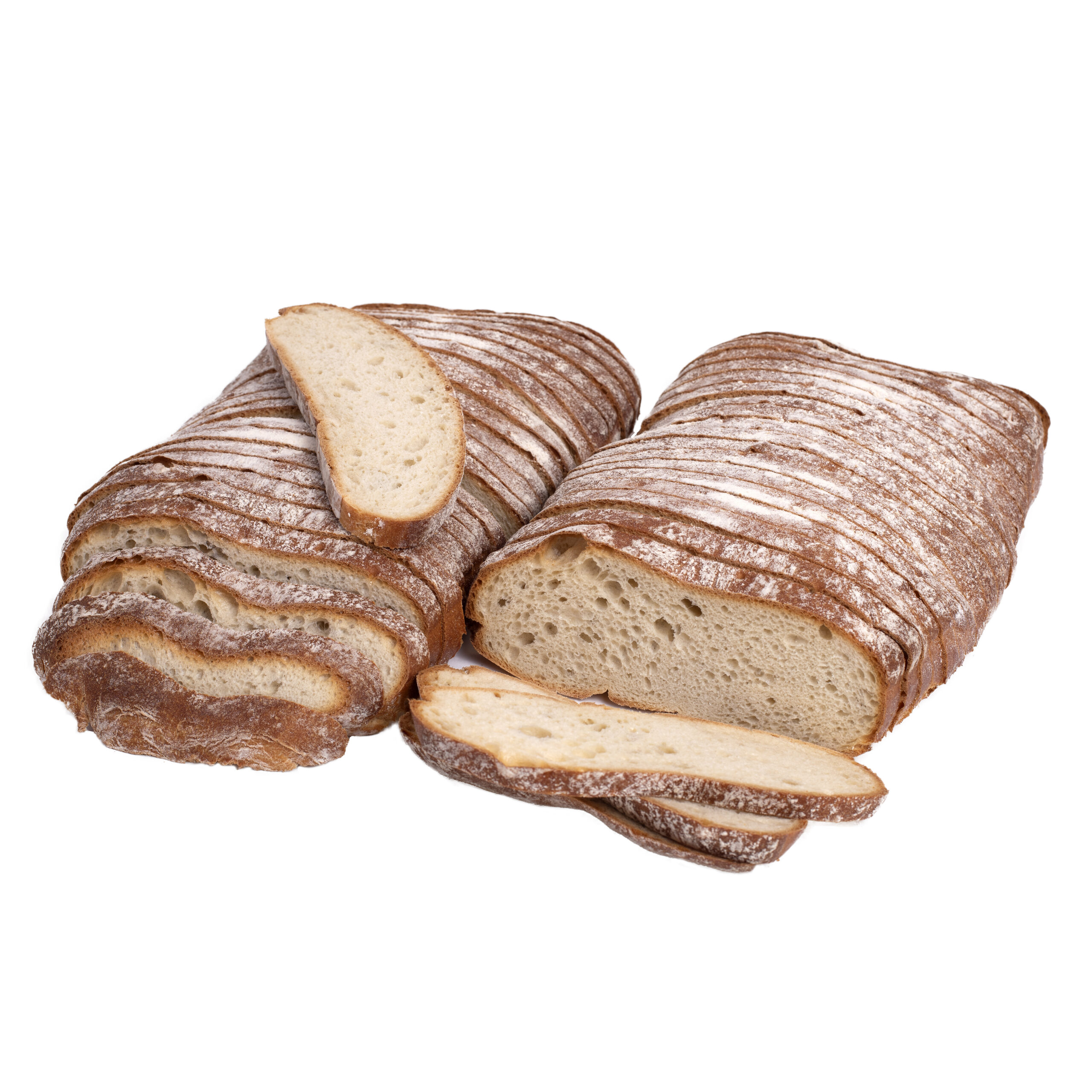 Grand Levain (40-46 skivor) – Johnséns Konditori