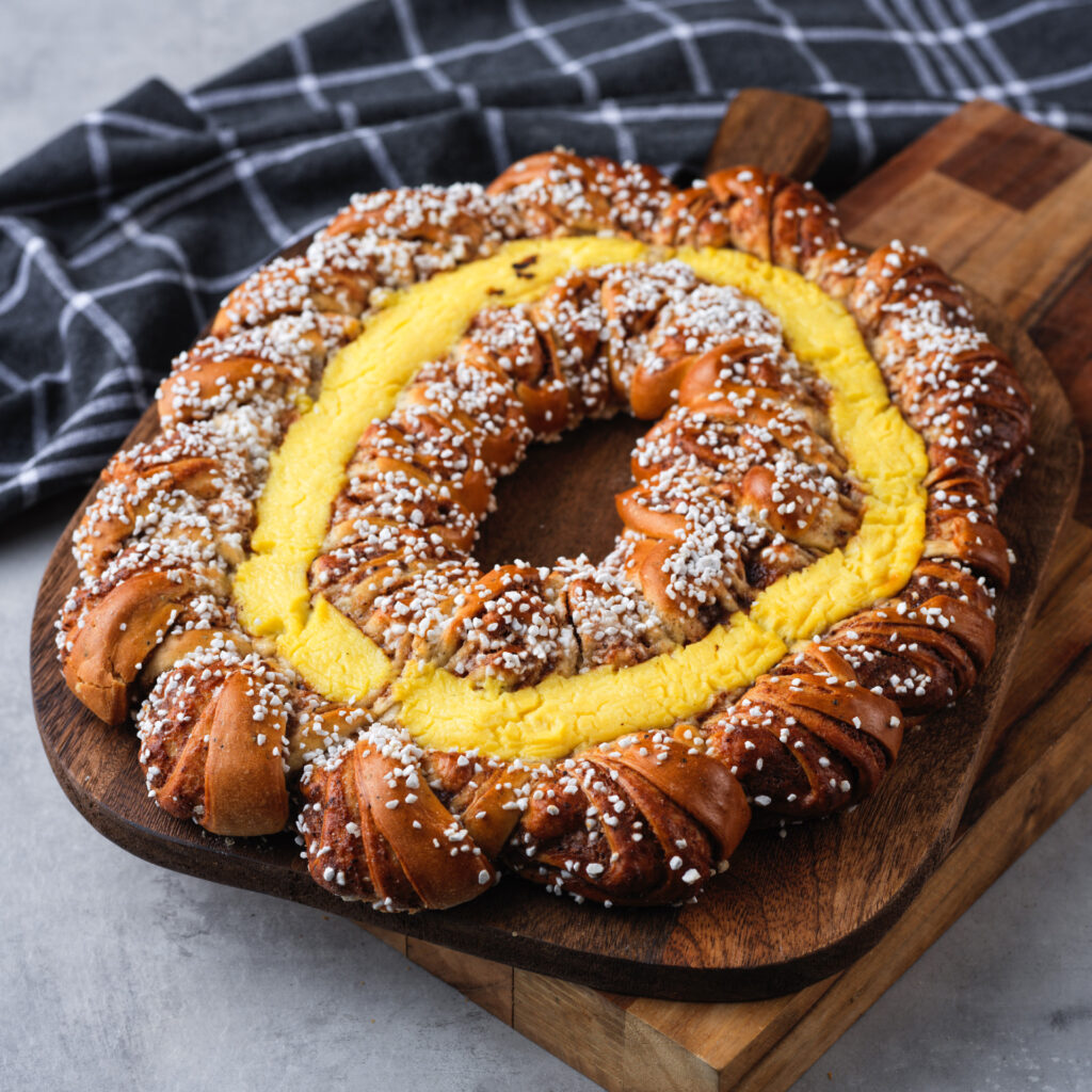 Kransar – Johnséns Konditori