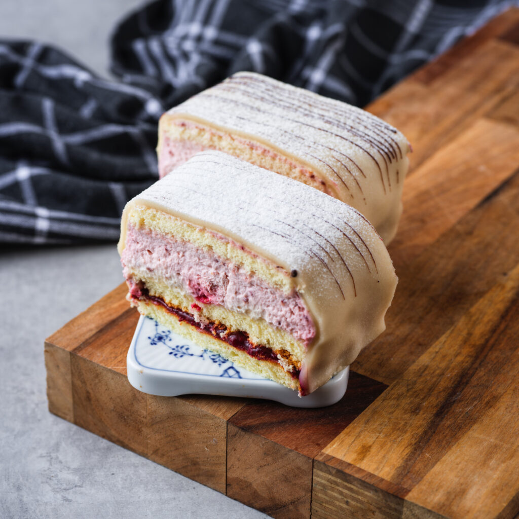 Bakelser – Johnséns Konditori